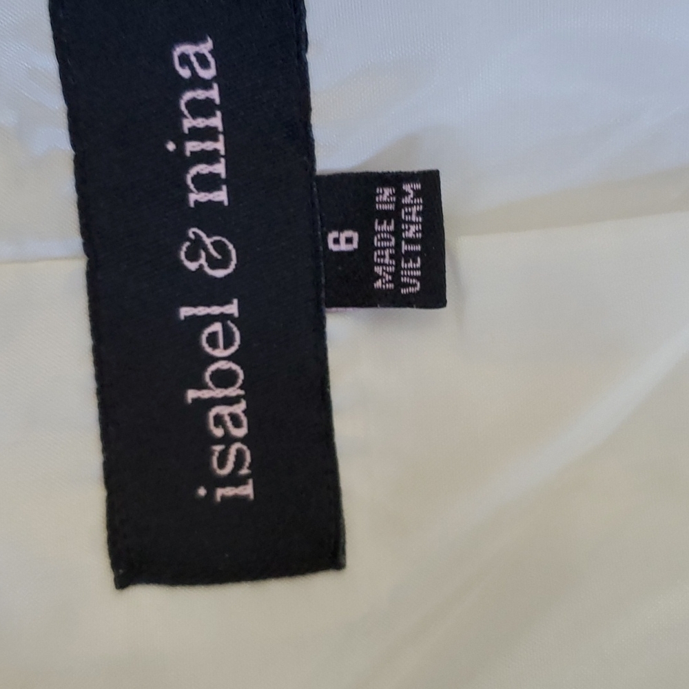 Isabel & Nina Suit - Gem